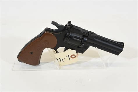 Crosman Model 357 177 Cal Landsborough Auctions