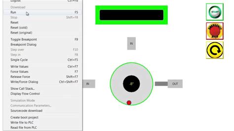 Mohammed Aadil Ahmed On Linkedin Abb Abbdrives Abbrobotics Codesys Bldcmotor Hardware