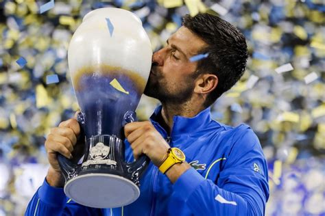 What Is Novak Djokovic Ptpa Explaining The First Player Only