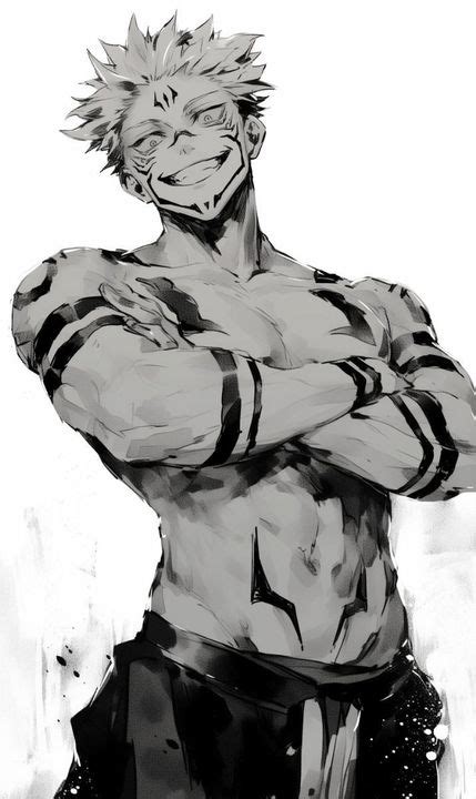 Step Brother Ryomen Sukuna 11 Wattpad