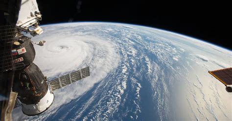 Scientists Issue Warning As Earths Rotation Speeds Up Slay News