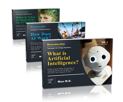 Ai Quick Start Guidebook Artificial Intelligence Teaching And Learning