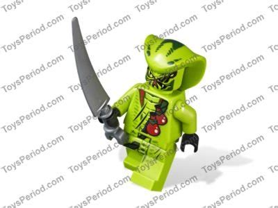 LEGO Lasha S Bite Cycle Instructions And Parts List