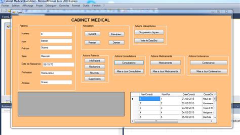 Problème Bindingsource Qui Filtre Deux Datagridview En Même Temps Vbnet