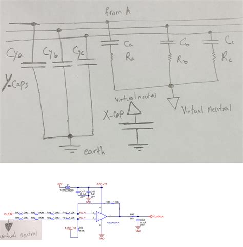 Tida 01606 Voltage Sensing Simulation Hardware And System Design Tools Forum Simulation