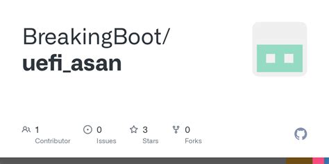 Github Breakingbootuefiasan