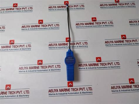Dsa 200 Halogen Leak Detector Aeliya Marine