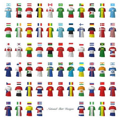 세계 국기 이미지 Freepik에서 무료 다운로드