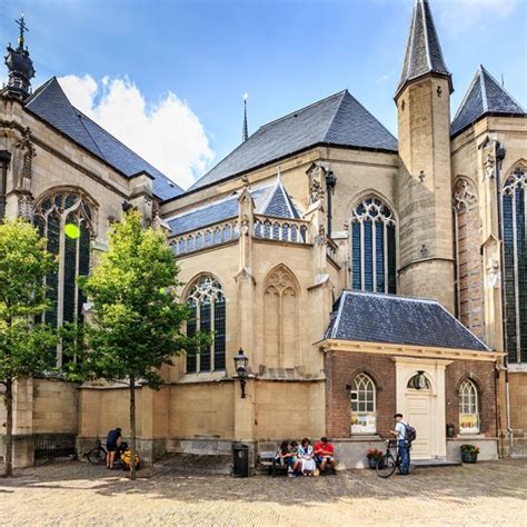 Nijmegen What To Do In The Oldest City Of The Netherlands