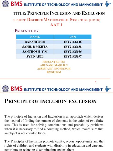 Dms Ppt Final 1 1 Pdf Pdf Numbers Mathematics