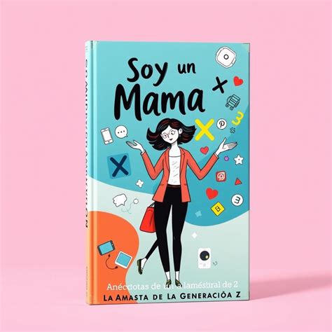 Soy Una Mamá X Anécdotas De Una Mamá De La Generación Z