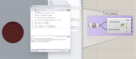 Usertext Vs Userstring Vs Userdictionary Grasshopper Mcneel Forum