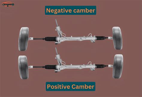 9 Causes Your Tires Wear On The Inside Discover Solutions To Regain