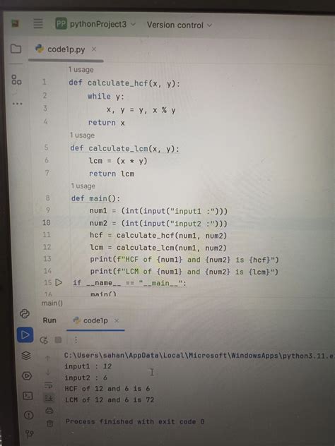 Sahana S Patil On Linkedin 30dayspythoncoding Codingcommunity Python