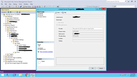 Migrating A Foxpro Database To 64 Bit Sql Server Composable Dataops Blog