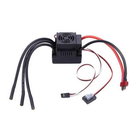 Max Maxb 1pc 120a Brushless Esc Electric Speed Controller T Plug For 1 Max Maxb 1pc 120a Brushless Esc Electric Speed Controller T Plug For 1