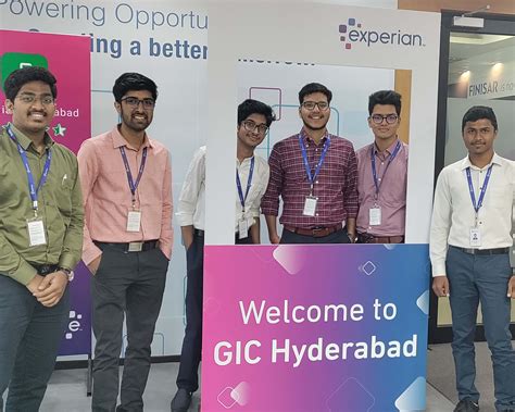 Hyderabad Experian