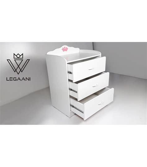 საბავშვო კომოდი