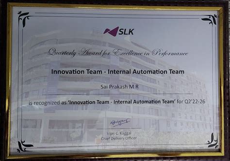 Sai Prakash On Linkedin Dotnet Csharp Rpadeveloper