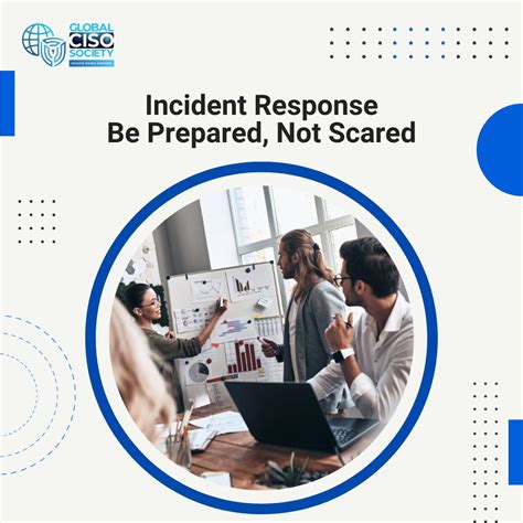 Global Ciso Society On Linkedin Cybersecurity Incidentresponse Dataprotection Onlinesafety…