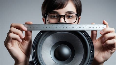 How Do You Measure A Speaker In Your Car Quick Measurement Tips Auto Stereo Guide