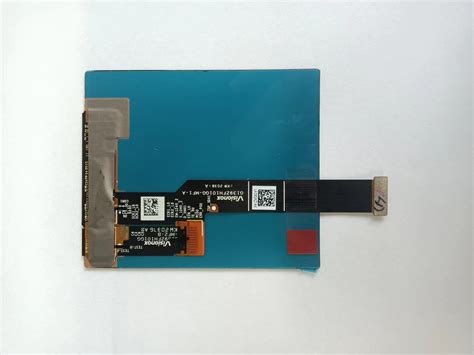 Inch HD MIPI Interface OLED Module For VR Lcd Display Lcd Module Lcd Panel Lcd