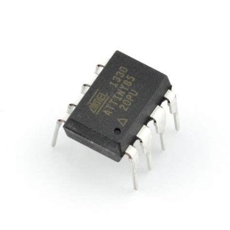 Buy AVR Microcontroller ATmega16A PU DIP Botland Robotic Shop