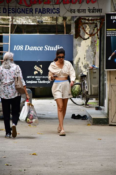 Oops Moment Bold Beauty Shorts Slip Down In Public Exposes Underwear