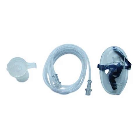Omron Neb Nste4 90ap Nebulizer Kit Set At Best Price In Pune