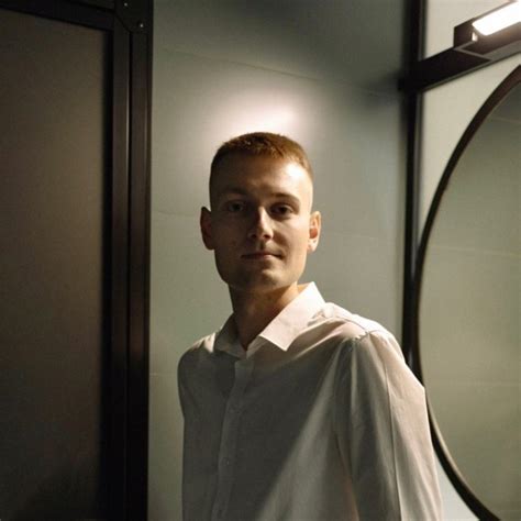 valentin davidovich full stack developer react react native node