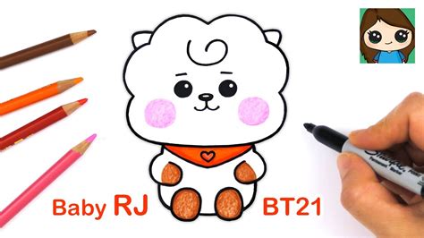 Top 999 Bt21 Images Amazing Collection Bt21 Images Full 4k