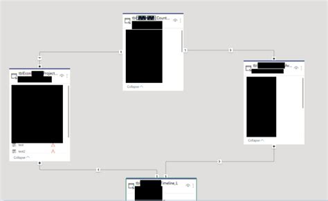 Related Function Not Working Even Though Intellise Microsoft