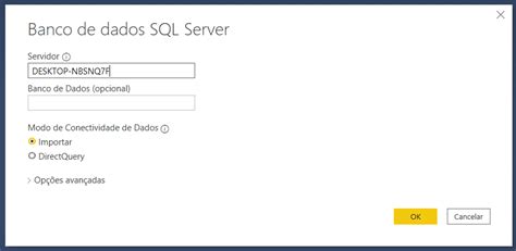 Como Integrar O Power Bi Com Sql Server Download Do Sql Server