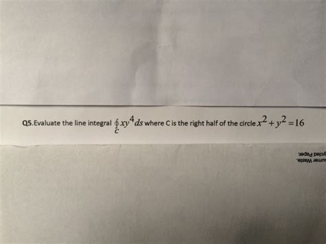Solved Evaluate The Line Integral Xy Ds Where C Is The Chegg
