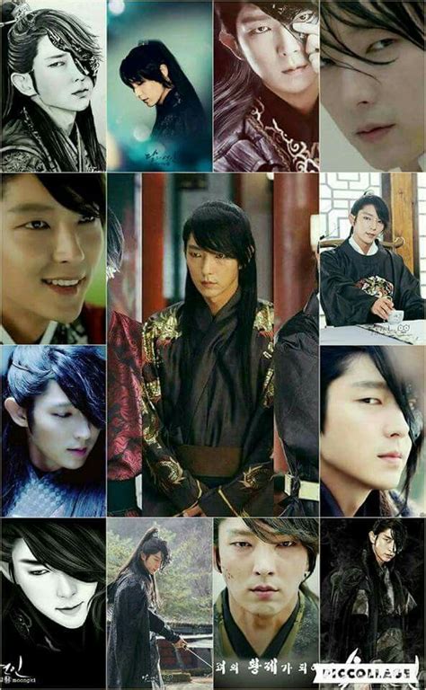 Pin By Ana María Sandoval Poveda On Lee Joon Gi Lee Joon Gi Abs Lee