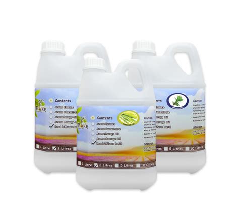 Reed Diffuser Refill