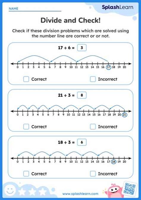 division activities and resources for 3rd grade