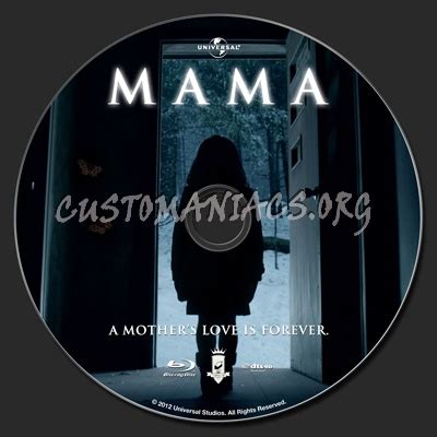 Dvd Covers And Labels By Customaniacs View Single Post Mama 2013