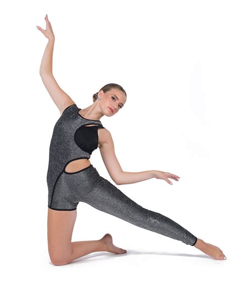 Acro Dance Costumes A Wish Come True