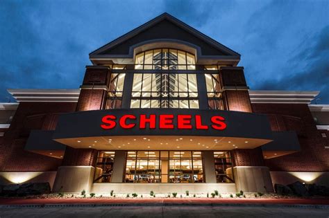 Scheels Is The Best Sporting Goods Retailer Youve Never Heard Of