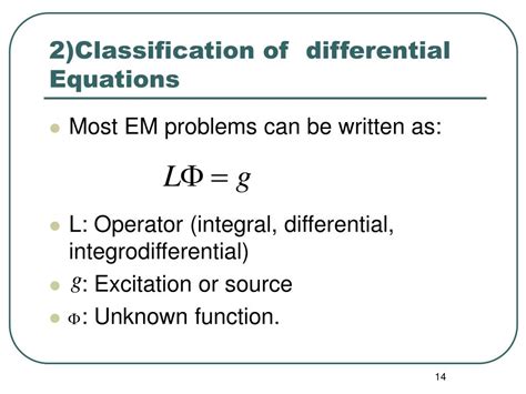 ppt eee 431 computational methods in electrodynamics powerpoint