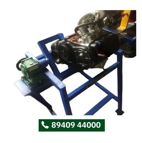 Petrol Mpfi Engine Model Sf00002416 In Coimbatore Id 2855774121462