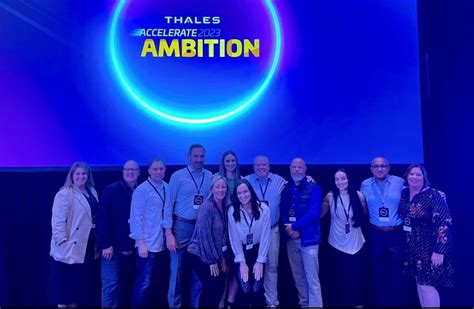 Annabelle Lohrenz On Linkedin Thales Datasecurity Encryption Discoverprotectcontrol