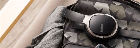 Edifier W830BT Bluetooth Wireless Headphones - Edifier Malaysia