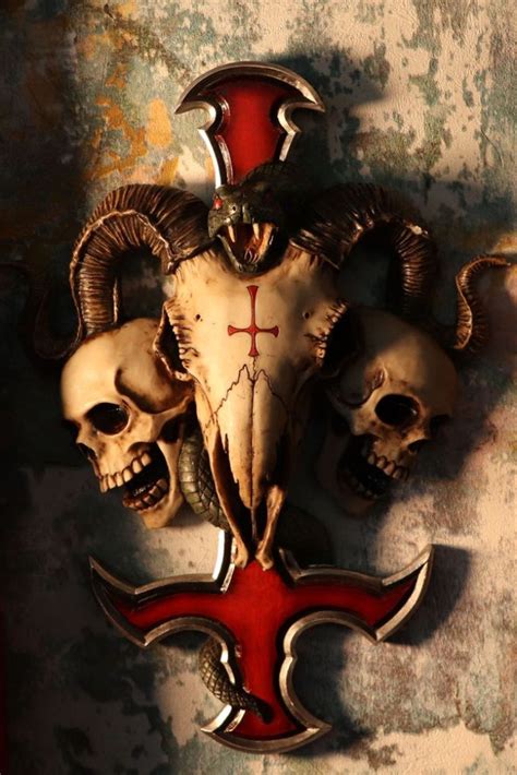 Nemesis Now — Devils Cross Captheuni