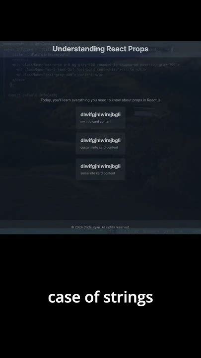 Make Sure To Avoid This In Reactjs Reactjs Javascript Webdev Youtube