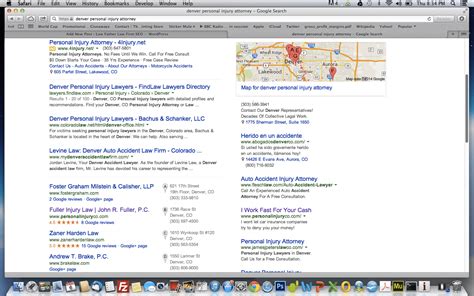 Using Boolean Logic To Improve Search Returns Law Father Law Firm Seo