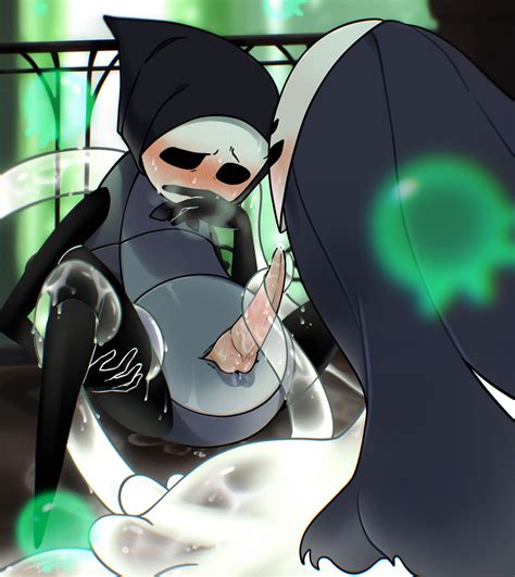 Rule 34 2d Artist Request Atmospheric Bugs Handjob Hollow Knight