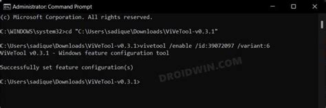 How To Enable Taskbar Search Bar In Windows 11 Droidwin