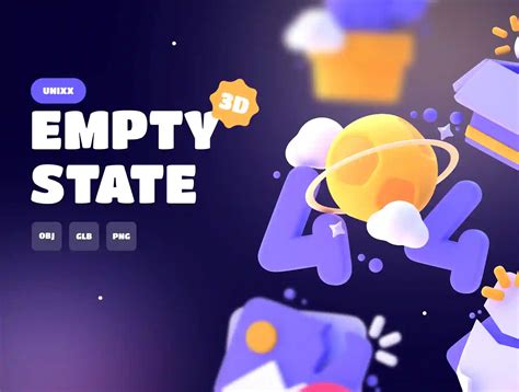 Data Analytics 3d Icon Set 3d Assets — Ui Custom